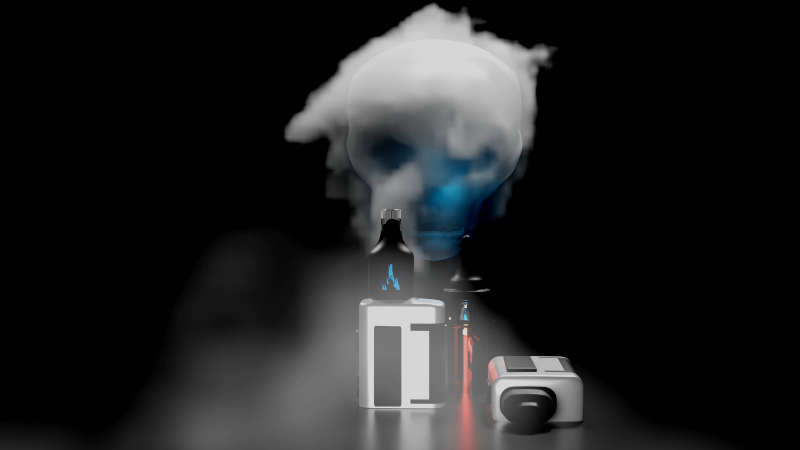 Vape Merchant Accounts Explained | AllayPay