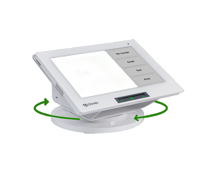 Clover Mini 3rd Gen POS | AllayPay Merchant Services