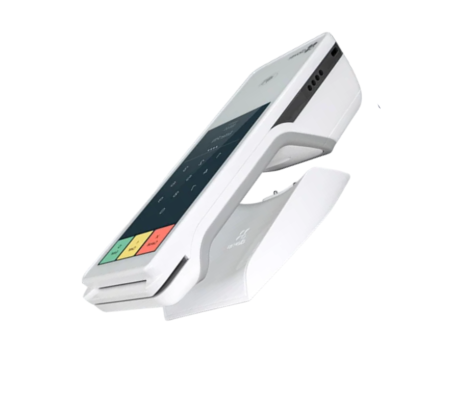 Merchant Leasing Solutions | AllayPay Merchant Services