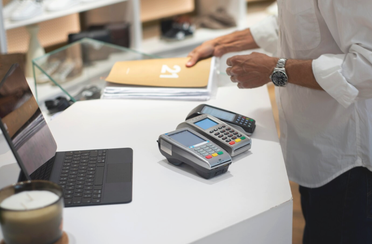 Merchant Leasing Solutions | AllayPay Merchant Services